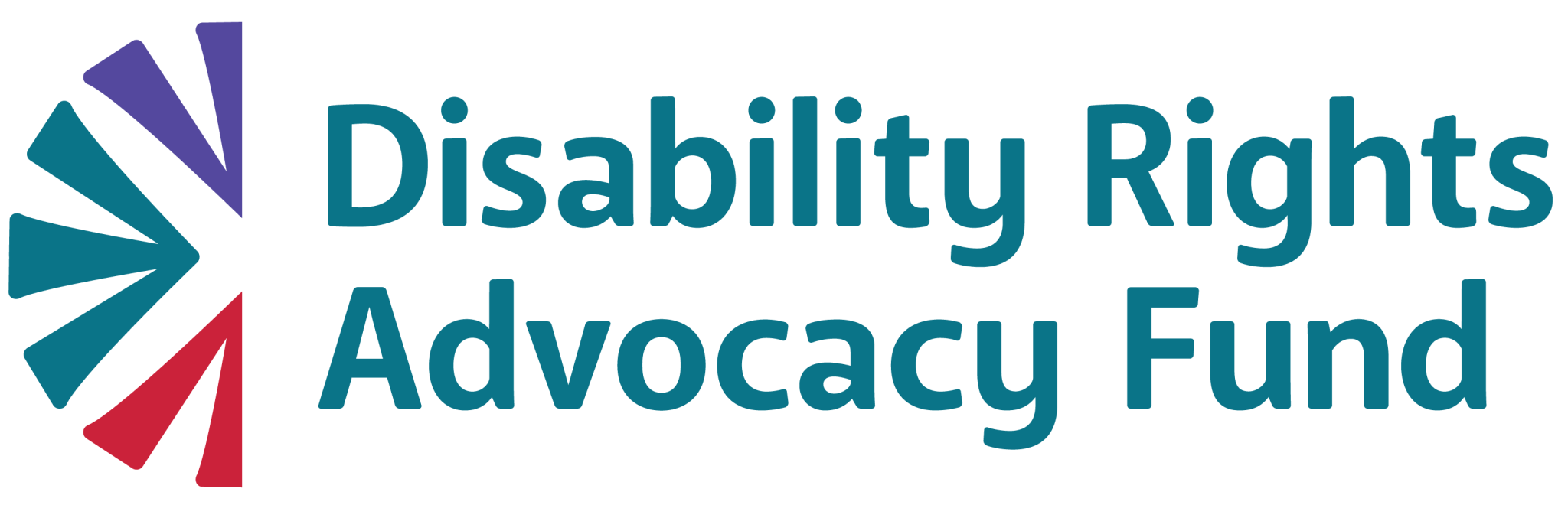 Logo Disability Rights Advocacy Fund - Disability Rights Advocacy Fund